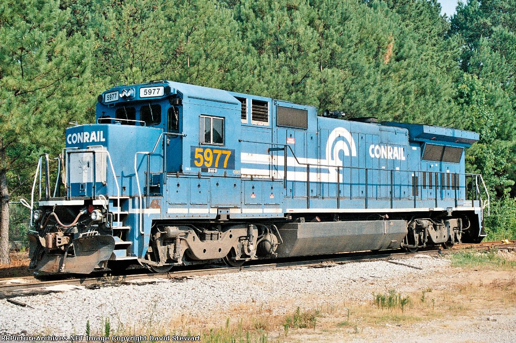 CSX 5977
